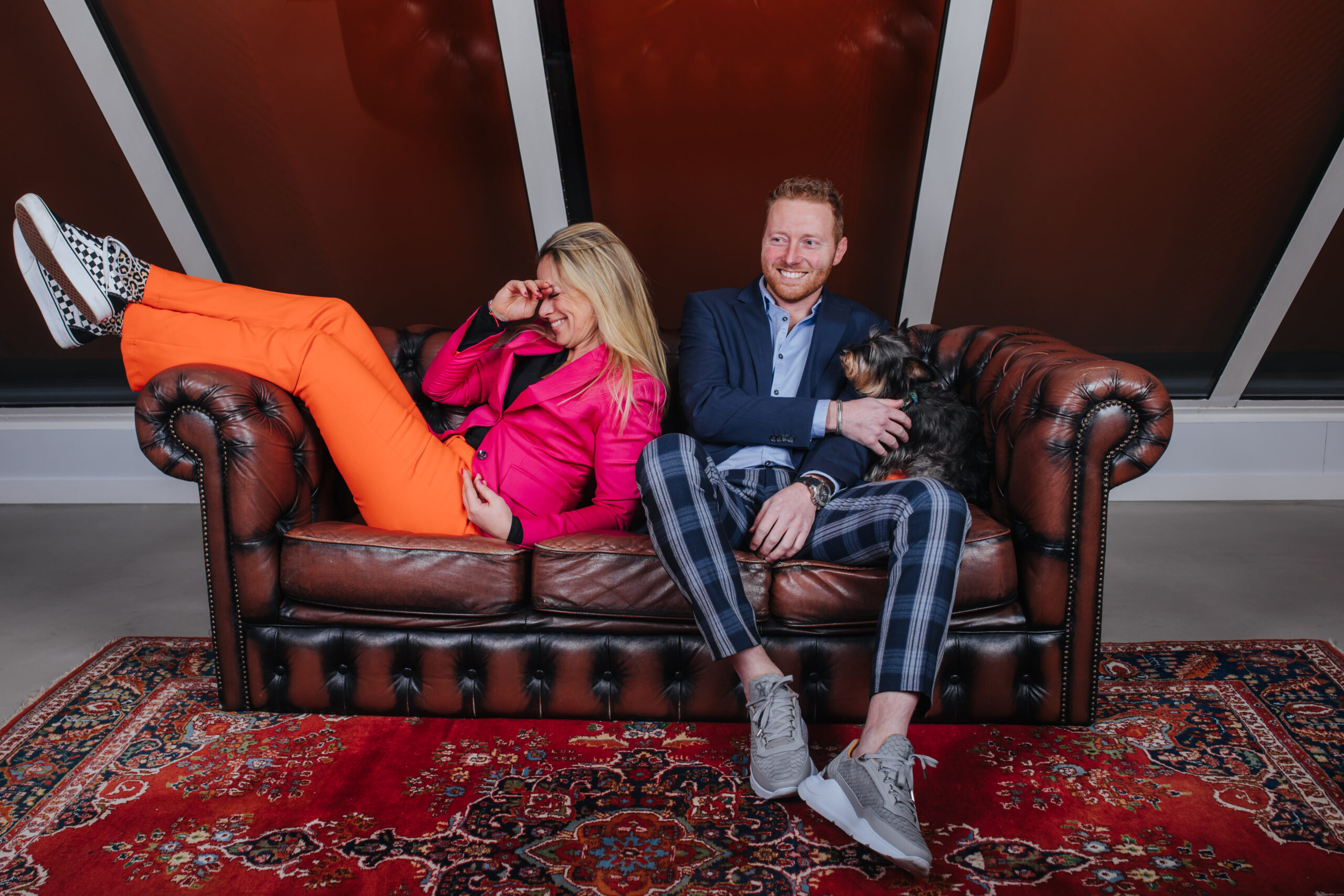 19. Ben je dan oud en wijs? - i4talent